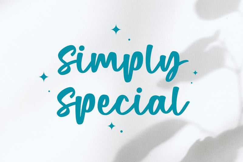 Ceremony Handwritten font - So Fontsy