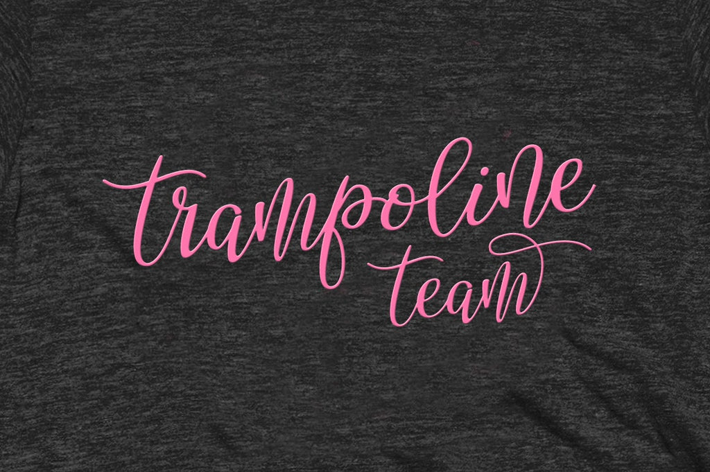 Champagne script - So Fontsy