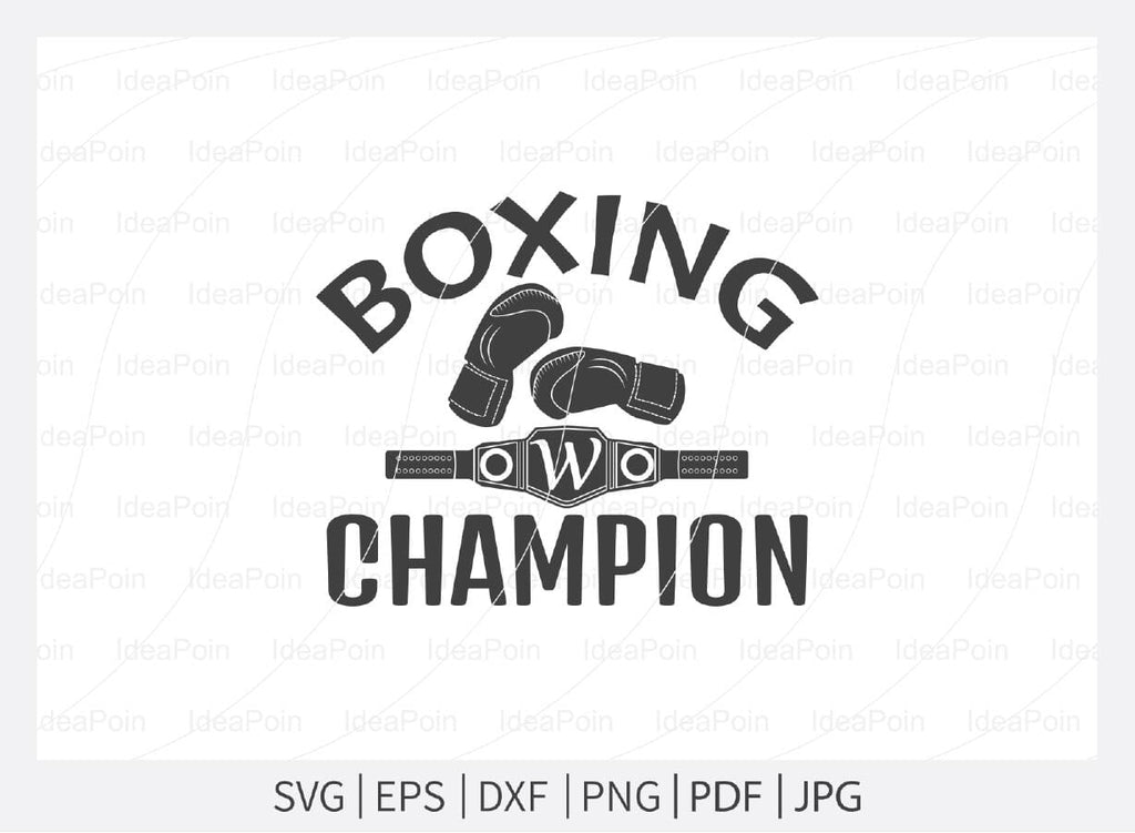 Championship Belt svg, Championship tshirt design, Championship Belt ...