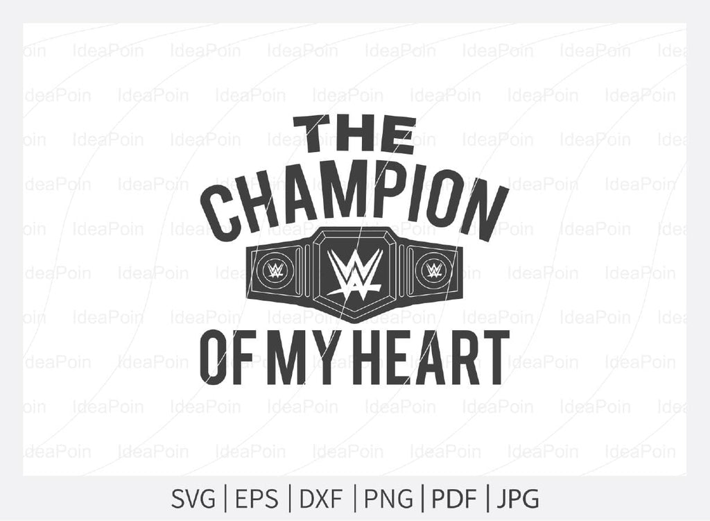 Championship Belt svg, Championship tshirt design, Championship Belt ...