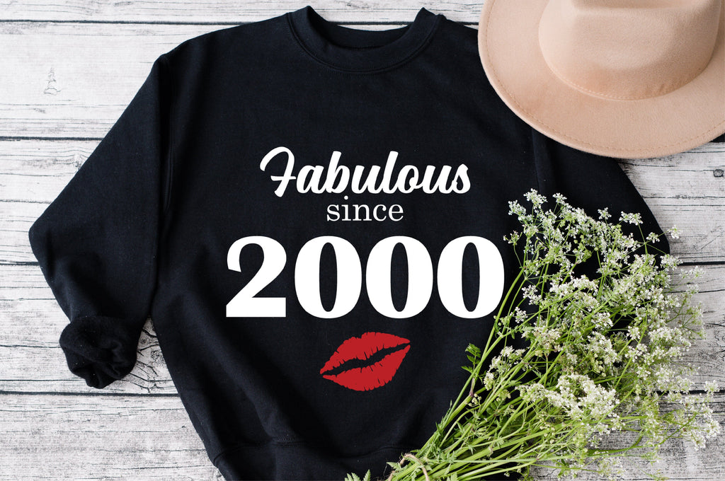 Chapter 23, Fabulous Since 2000, twenty-three, Fabulous Birthday, 23th ...