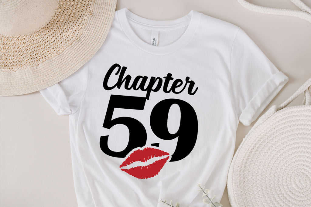 Chapter 59, Fabulous Since 1964, fifty-nine, Fabulous Birthday, 59th ...