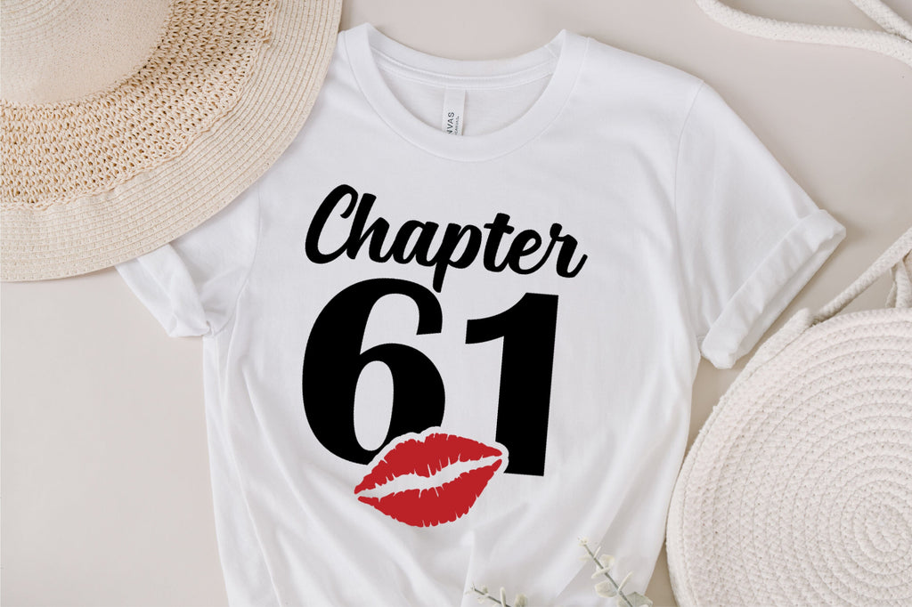 Chapter 61, Fabulous Since 1962, sixty-one, Fabulous Birthday, 61th ...