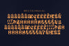 CHARLEY Typeface - So Fontsy