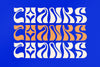 CHARLEY Typeface - So Fontsy