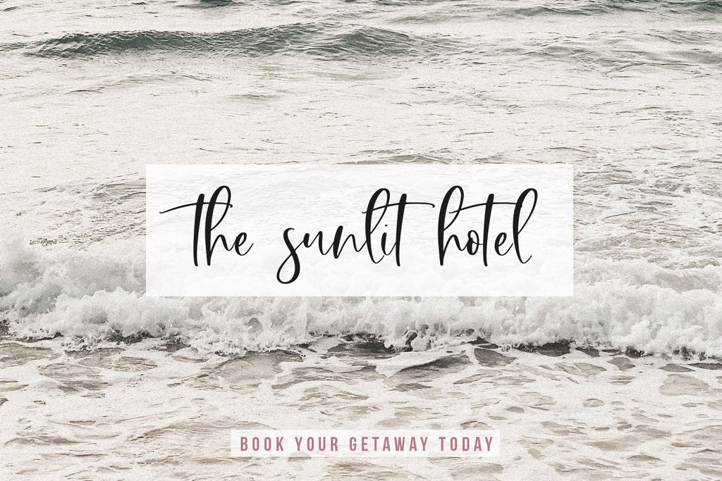 Charmed - Handwritten Script Font - So Fontsy