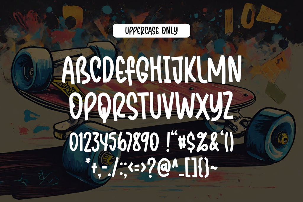 Charmer - Display Font - So Fontsy
