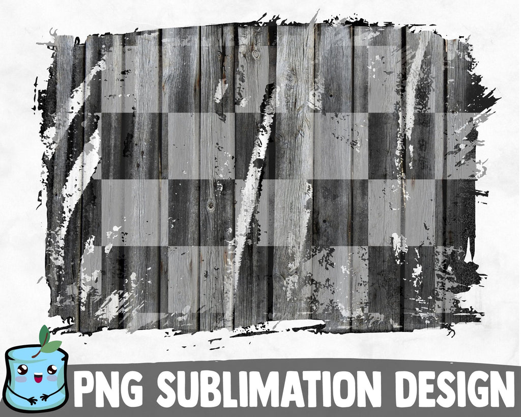 Checkered Zebra Sublimation Background - So Fontsy