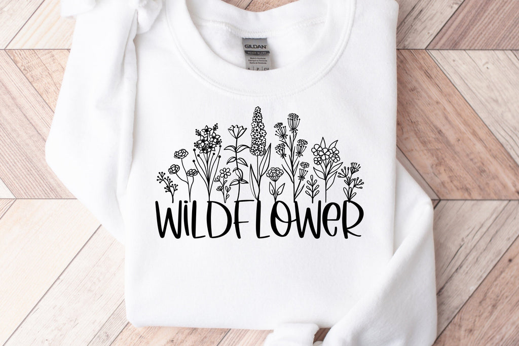 Cheerfully, Handwritten Font for Cricut, Cricut Fonts SVG, Fun ...