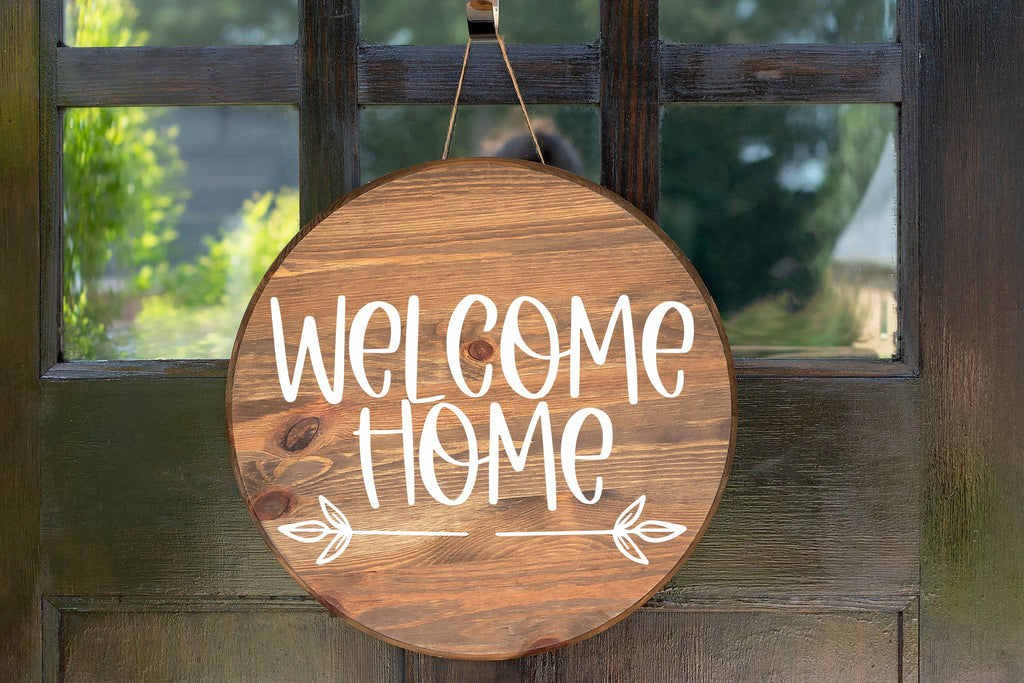 Cheerfully, Handwritten Font for Cricut, Cricut Fonts SVG, Fun ...