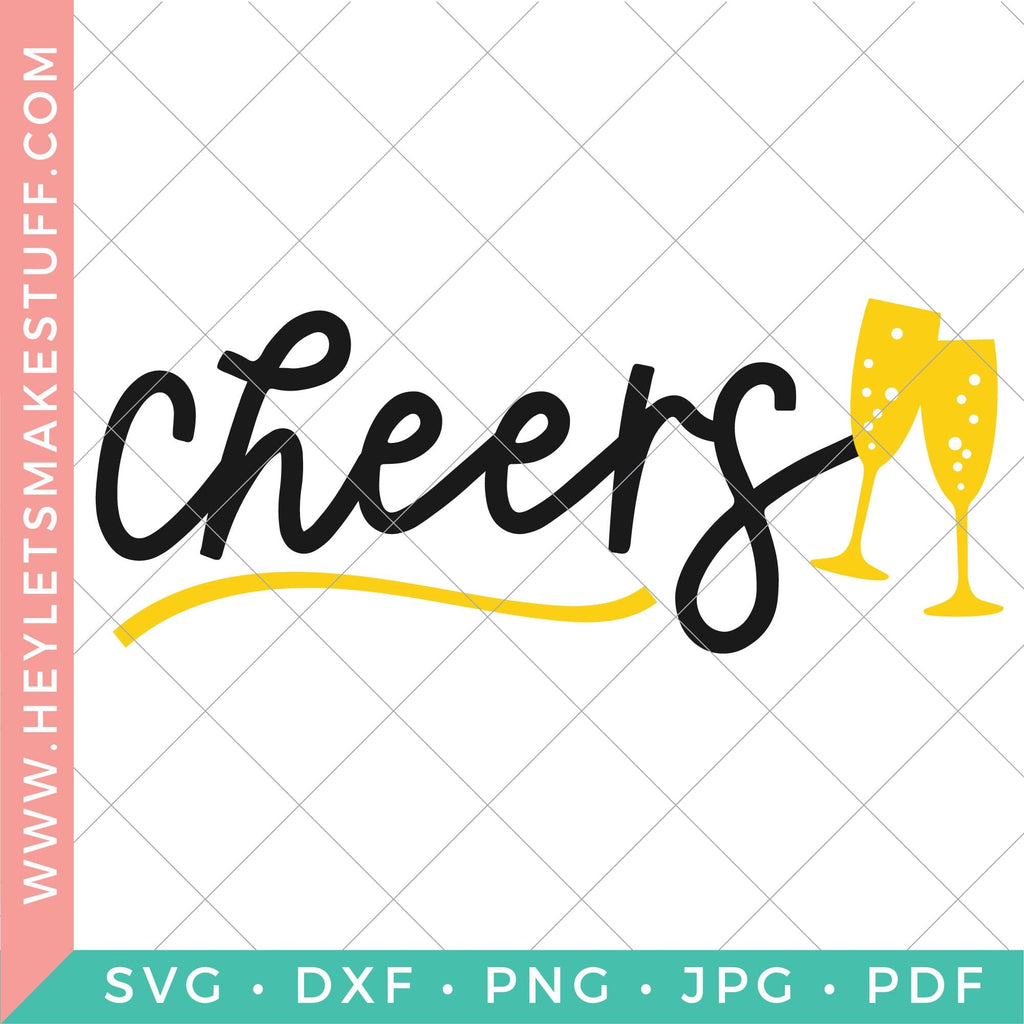 Cheers - So Fontsy