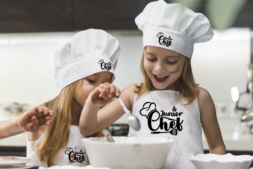 Chef Svg BUNDLE 2 svg eps ai png pdf - So Fontsy