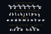 Chicken Wings Bold Script - So Fontsy