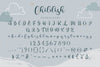 Childish - Playful Script Font - So Fontsy