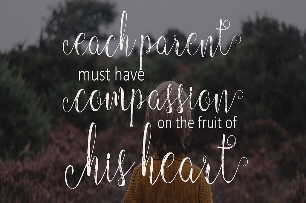 Children Script - So Fontsy