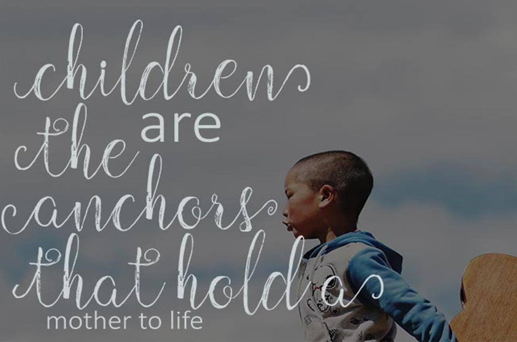 Children Script - So Fontsy