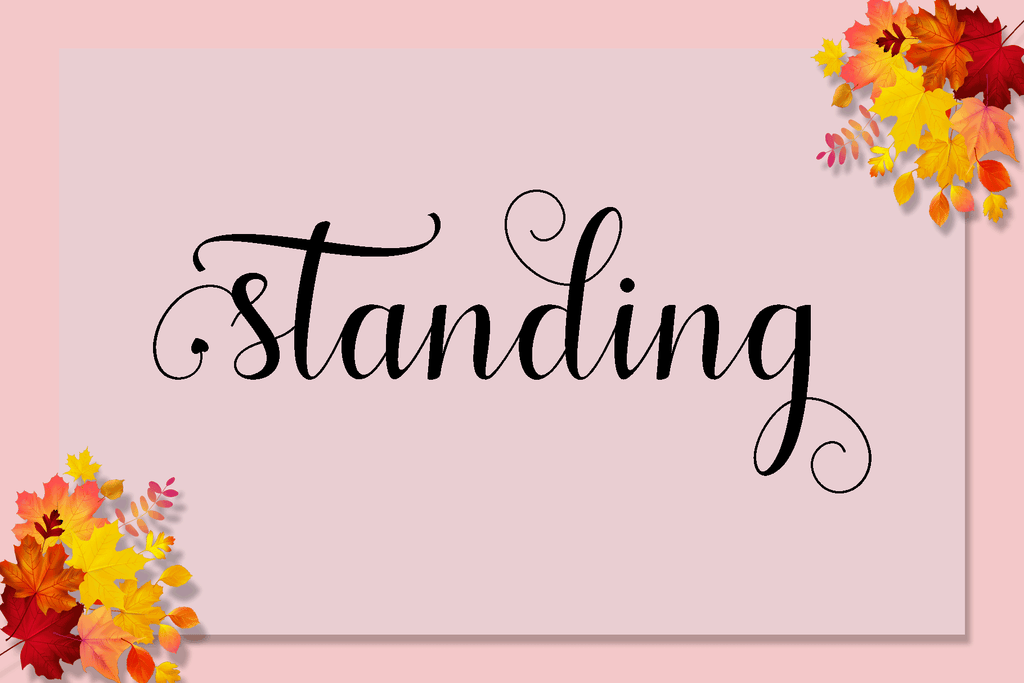 Chintya Script - So Fontsy