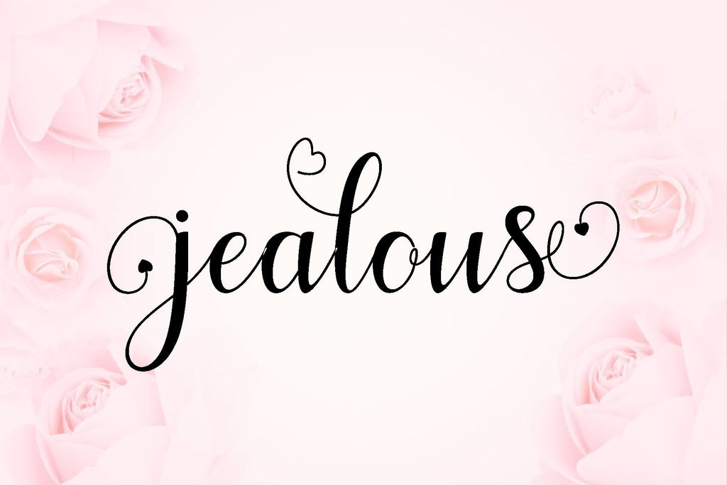 Chintya Script - So Fontsy