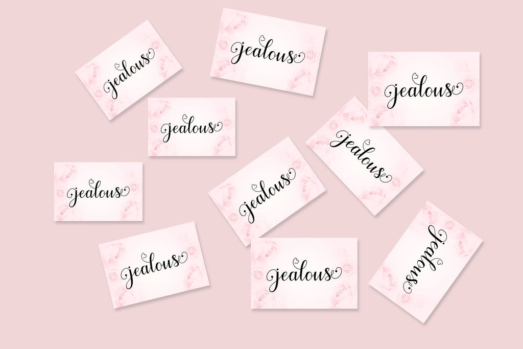 Chintya Script - So Fontsy