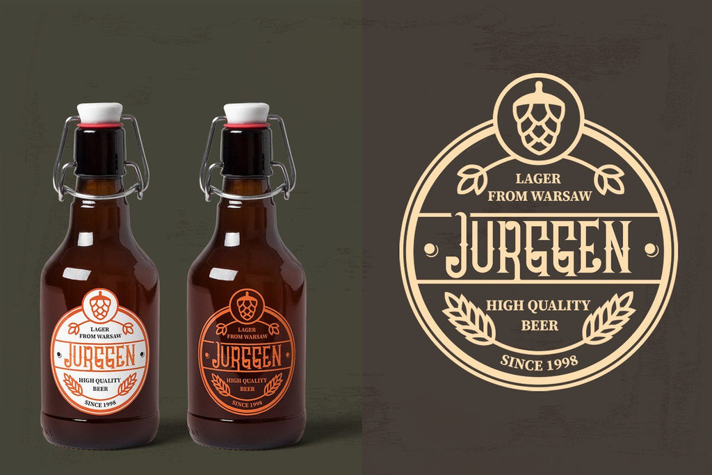 Chivel Mind - Vintage Font - So Fontsy