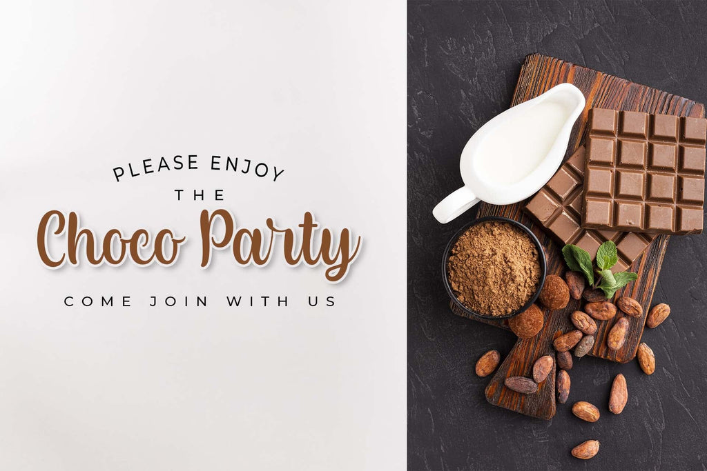 Chocolicious - So Fontsy