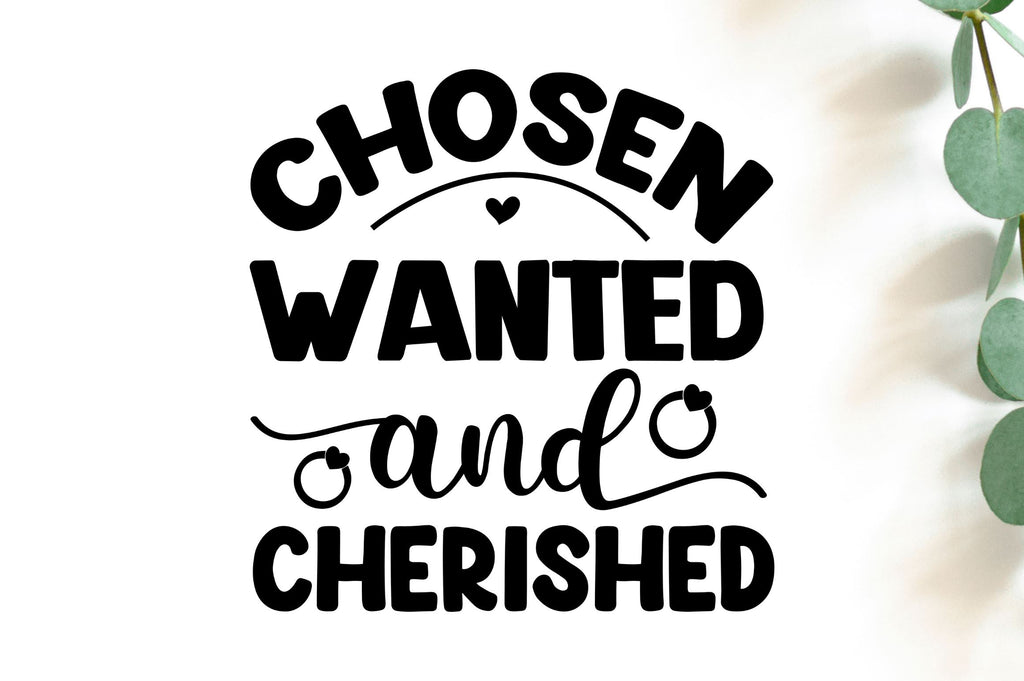 Chosen wanted and SVG - So Fontsy