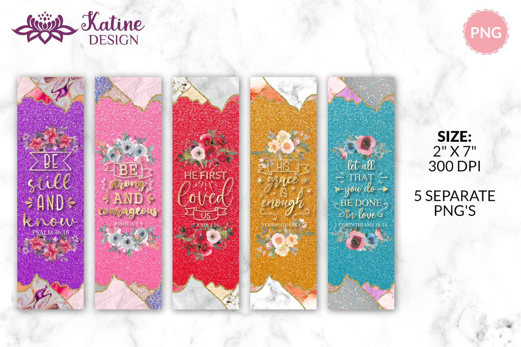 Christian bookmarks, Bible verse bookmark, Bookmarks with bible verses ...