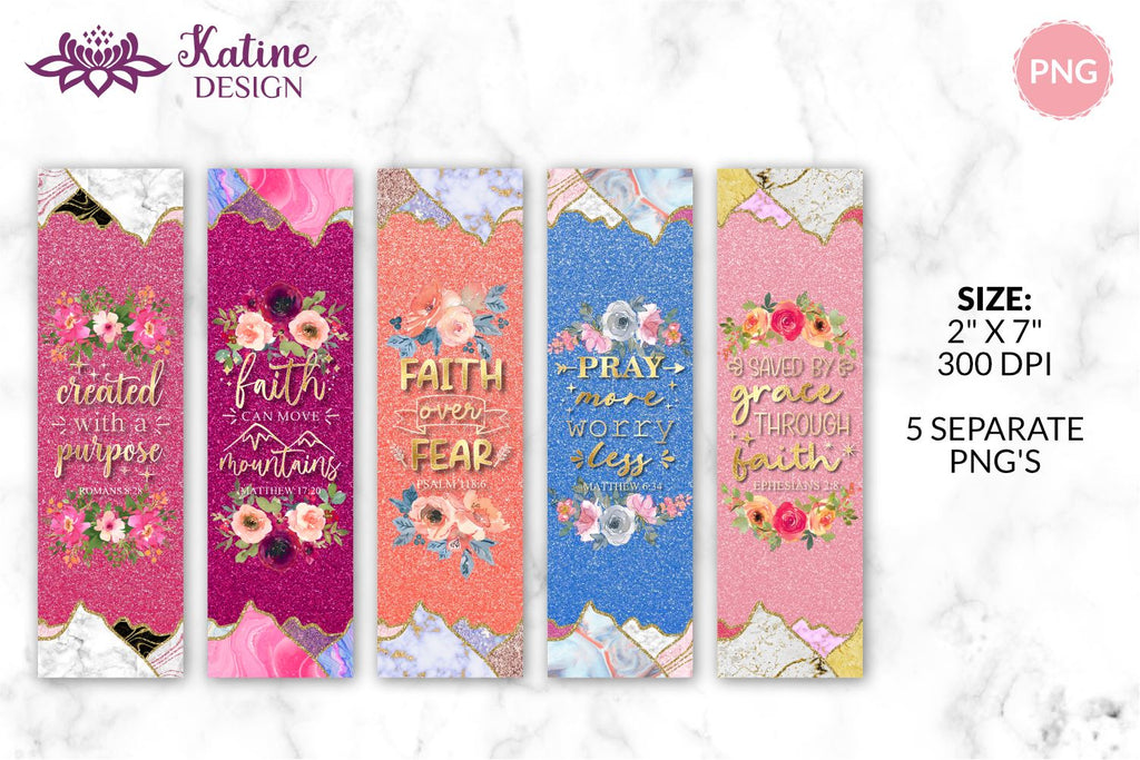 Christian bookmarks, Bible verse bookmark, Bookmarks with bible verses ...