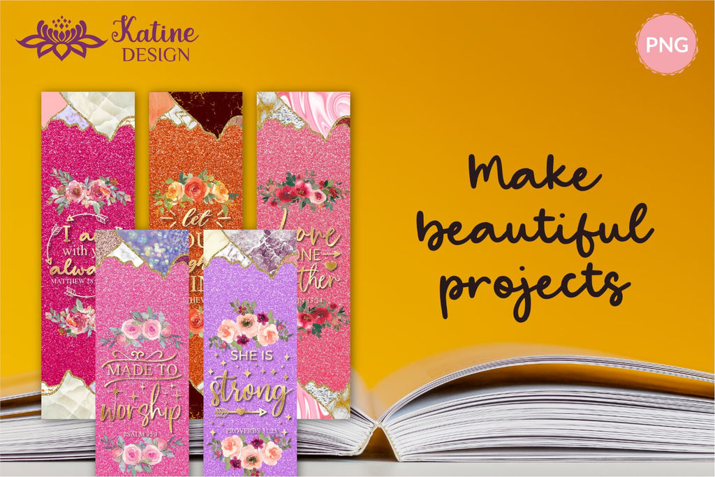 Christian bookmarks, Bible verse bookmark, Bookmarks with bible verses ...