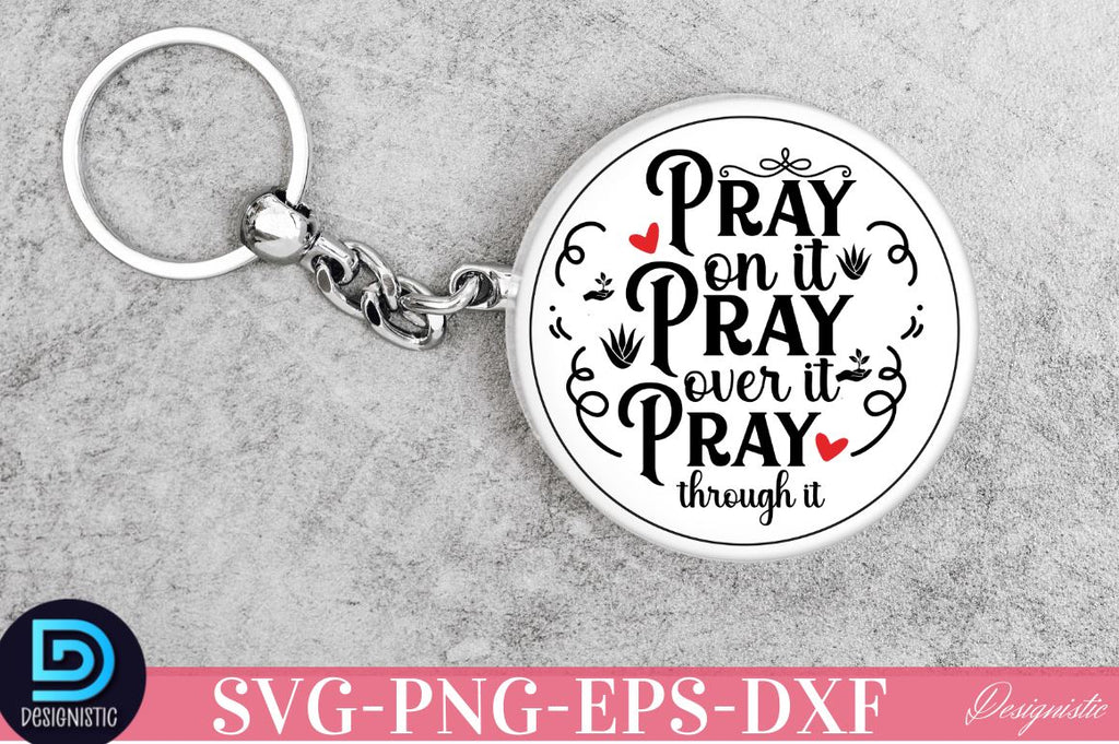 Christian Keychain SVG Bundle, Christian SVG Bundle, Keychain SVG ...