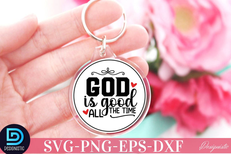 Christian Keychain SVG Bundle, Christian SVG Bundle, Keychain SVG ...