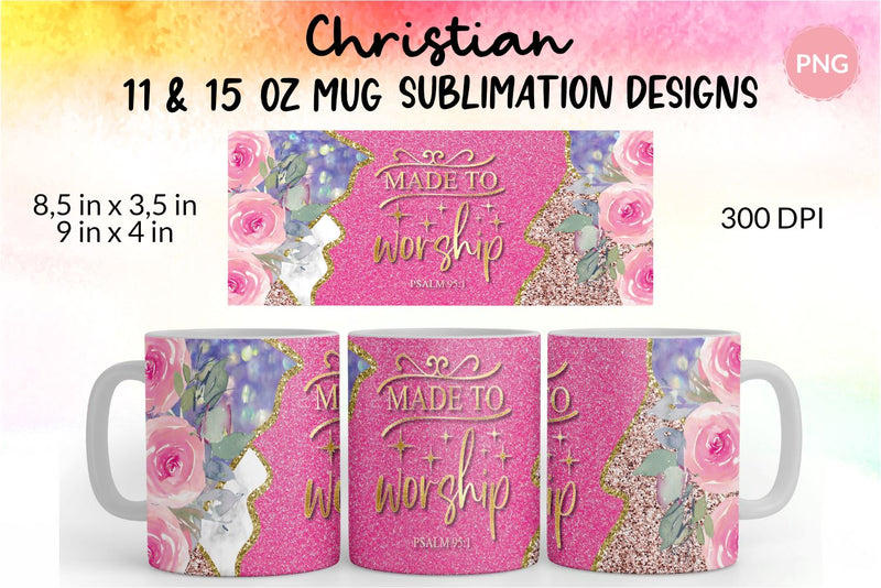 Christian Mug, Love one another, Bible Verse Mug, Inspirational Mug ...