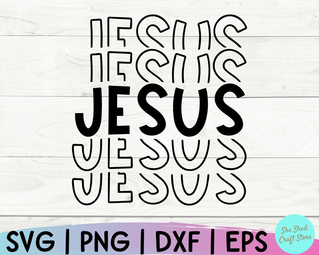 Christian Quotes Svg, Jesus Svg, Scripture Svg, Christian Svg, Bible ...