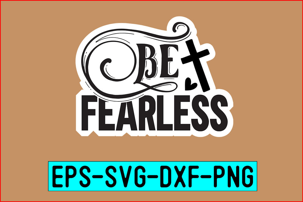 Christian Sticker Design Bundle - So Fontsy