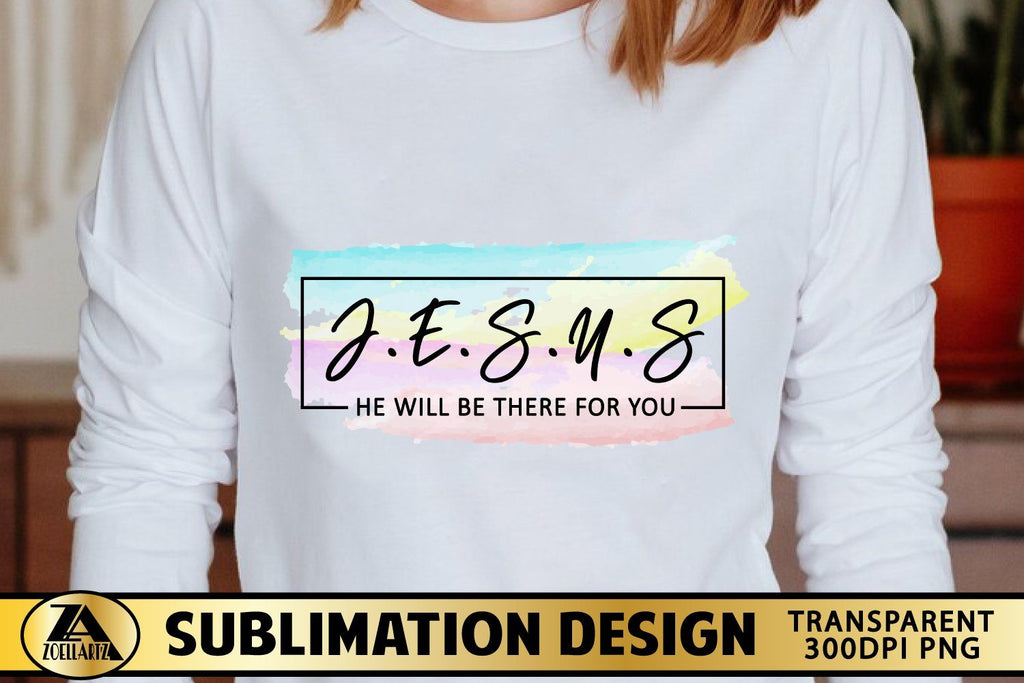 Christian Sublimation Designs Bible Faith Jesus PNG Bundle - So Fontsy