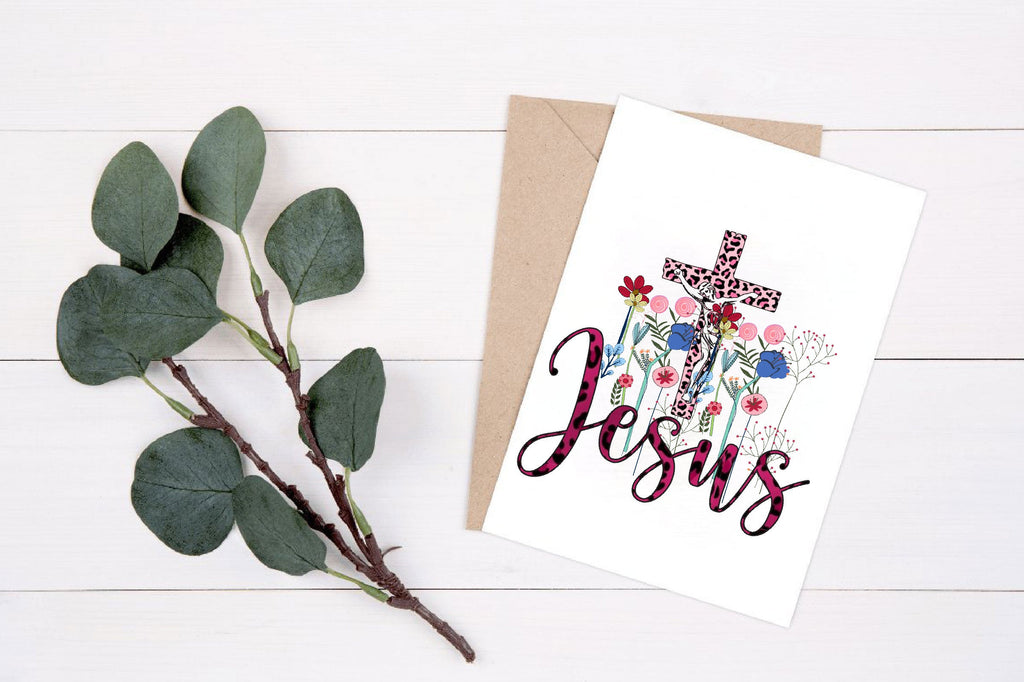 Christian Submission Design Bundle - So Fontsy