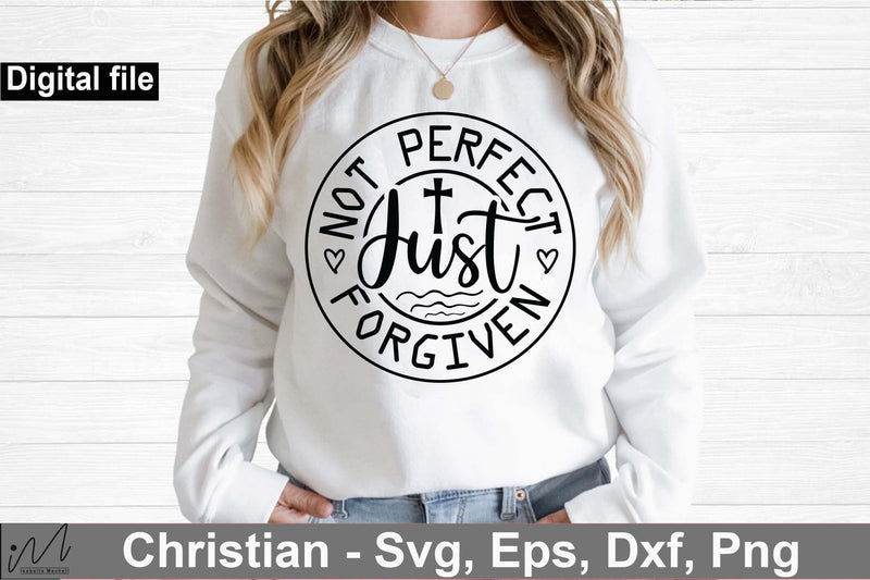 Christian svg bundle 02, Christian t-shirt Svg, Religious Svg, Faith t ...