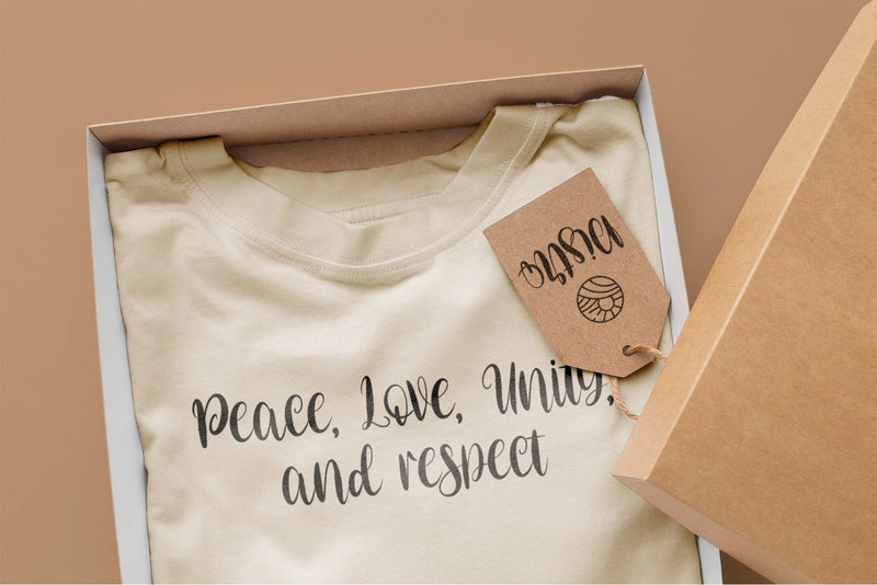 Christmas Chimney - So Fontsy