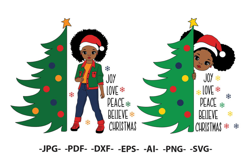 Christmas Designs Svg, Christmas Bundle Svg, 16 Christmas Cliparts ...