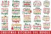 Christmas kitchen svg bundle - So Fontsy