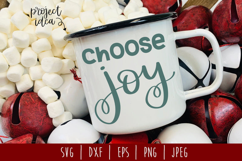 Christmas Mini Bundle Volume 1 Set of 7 - SVG - So Fontsy