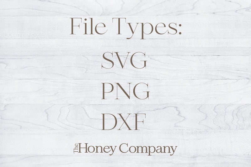 Christmas Sign Bundle SVG DXF PNG Laser Cut Files - So Fontsy