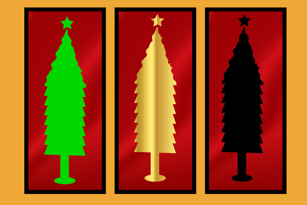 christmas tree svg ,christmas sign,Christmas frame svg - So Fontsy