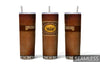 Cigar Tumbler Sublimation - So Fontsy
