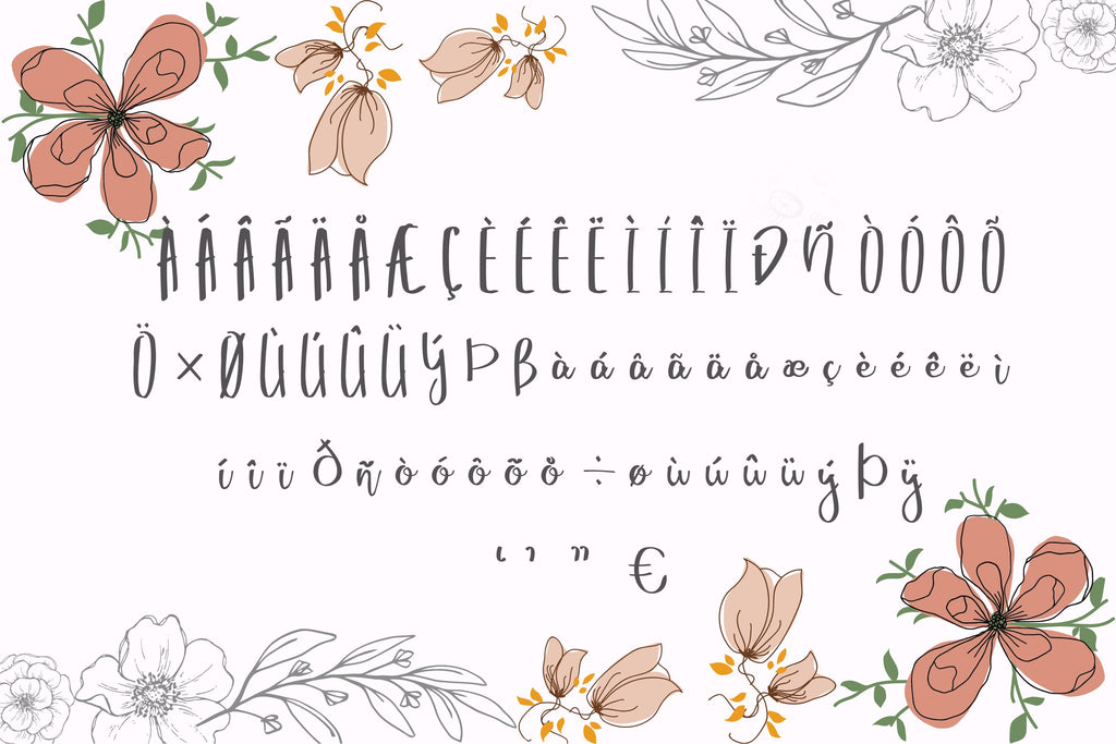 Cilok Original Font - So Fontsy