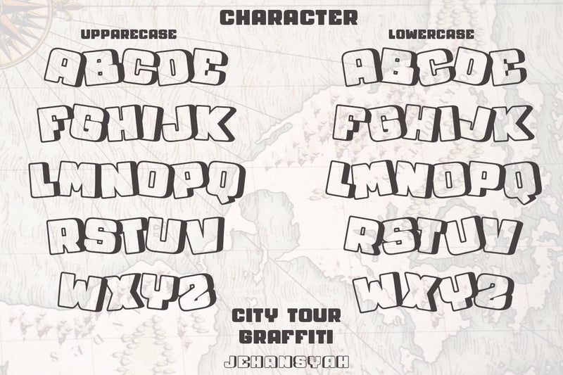 City Tour - So Fontsy