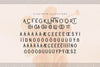 CLARINETO Typeface - So Fontsy