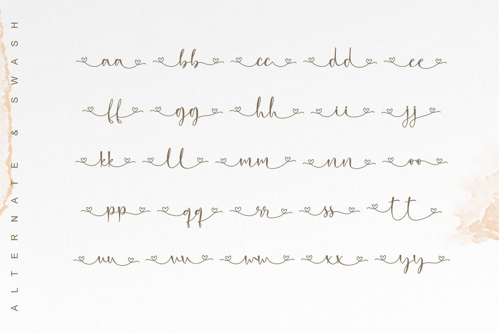 Clarissa - So Fontsy