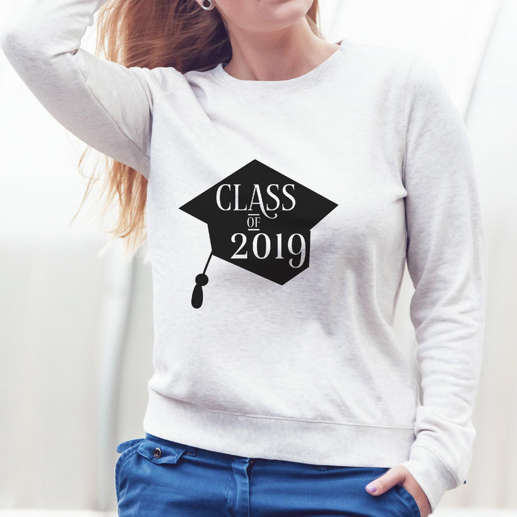 Class of 2019 - So Fontsy