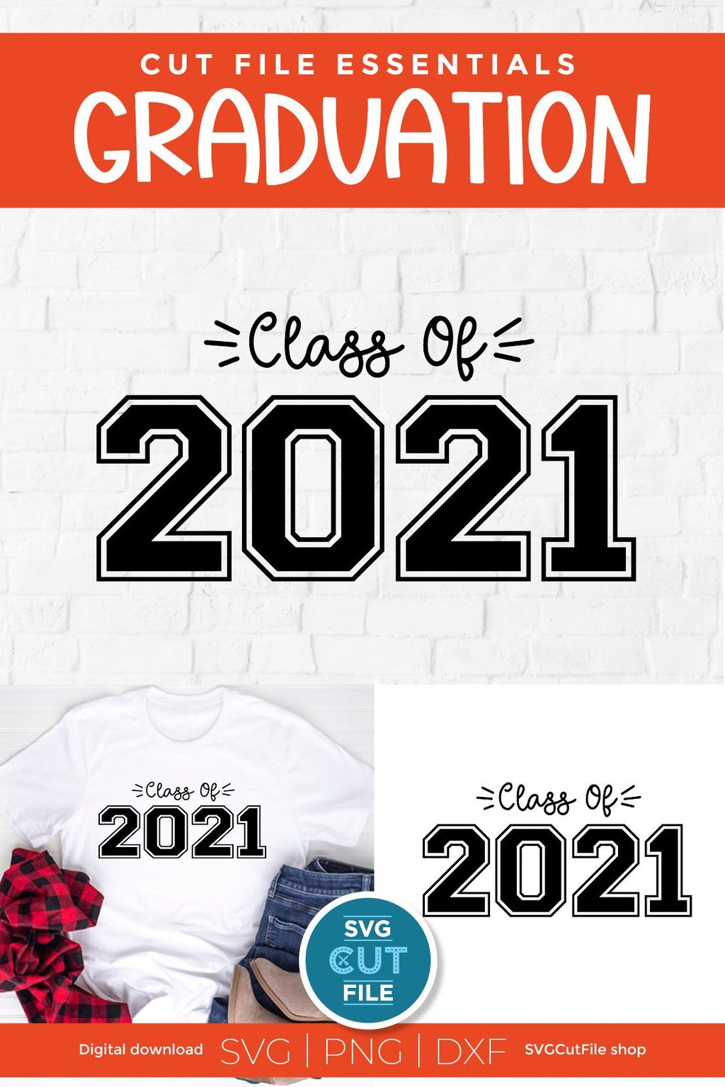 Class of 2021 grad, Senior 2021 svg, graduation cutting file, college ...